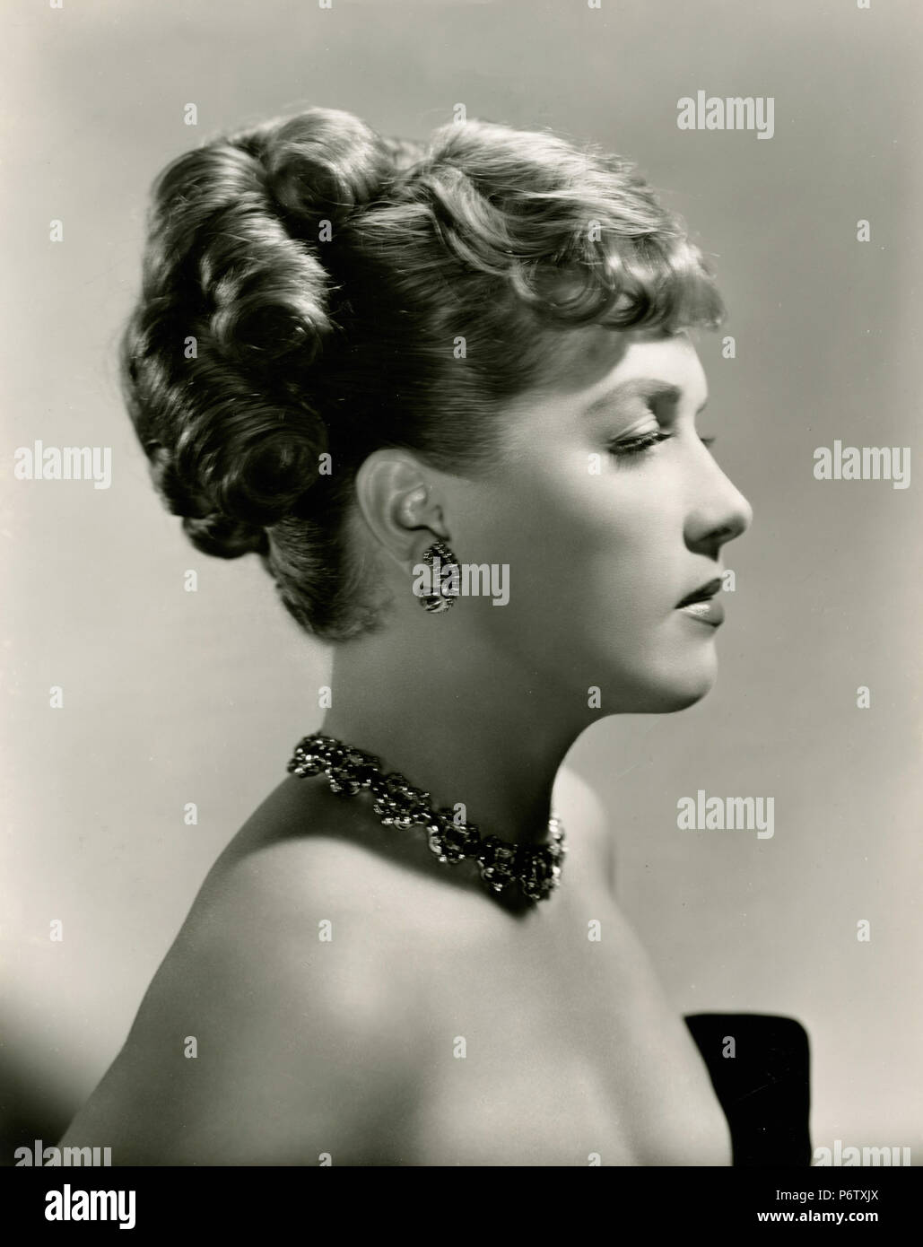 Denise darcel Banque de photographies et d’images à haute résolution ...