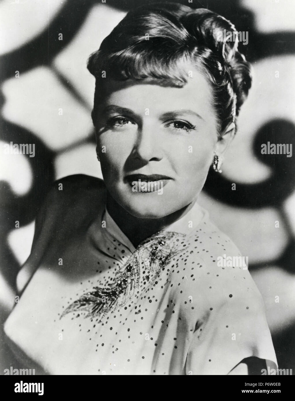 Denise darcel Banque de photographies et d’images à haute résolution ...