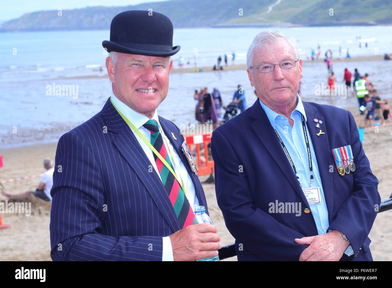 Tom fox scarborough Banque de photographies et d’images à haute ...