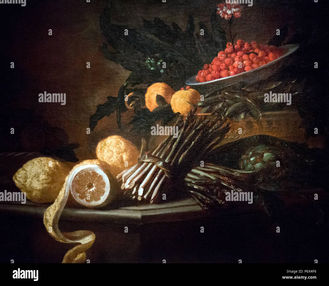 Nature morte art Banque de photographies et d’images à haute résolution - Alamy