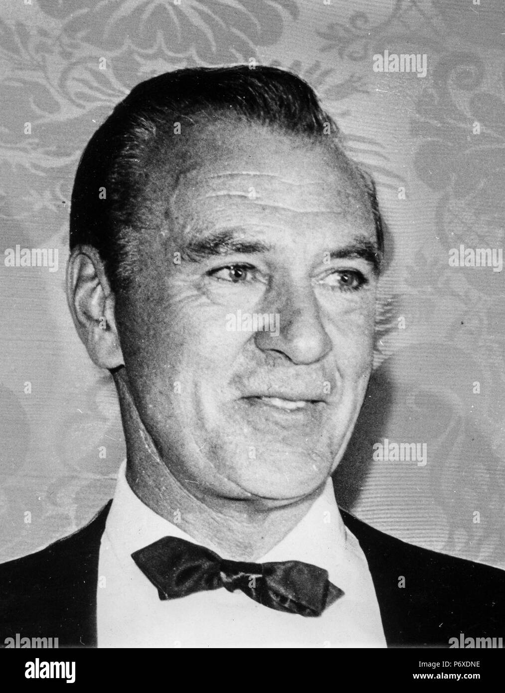 Usa gary cooper Banque de photographies et d’images à haute résolution ...