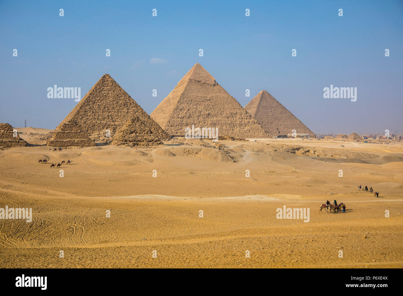 Egypte la Banque de photographies et d’images à haute résolution - Alamy