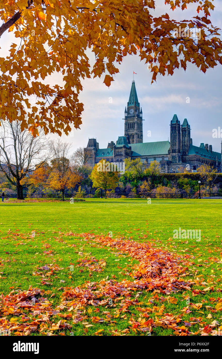 Majors hill park ottawa Banque de photographies et d’images à haute ...