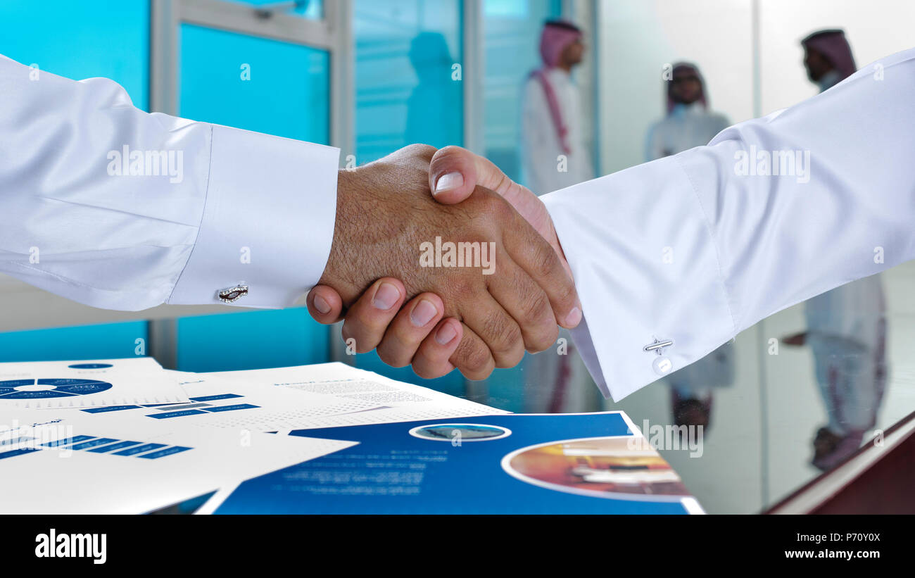 Bonjour arabe Banque de photographies et d’images à haute résolution ...