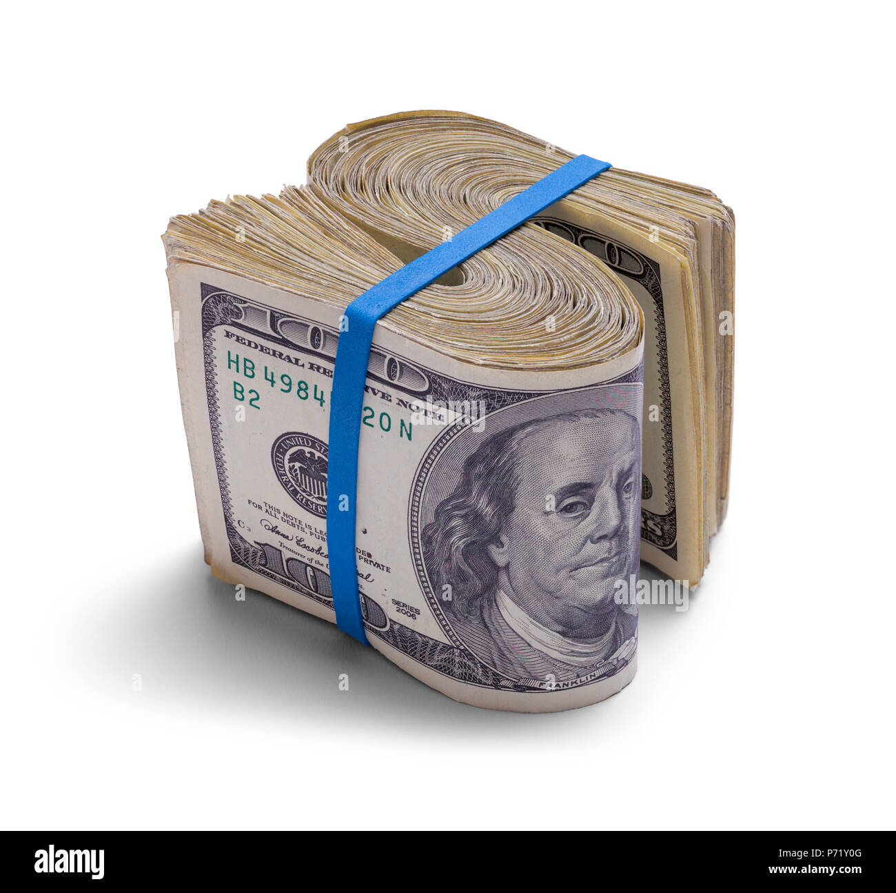 Symbole une note Banque d'images détourées - Alamy