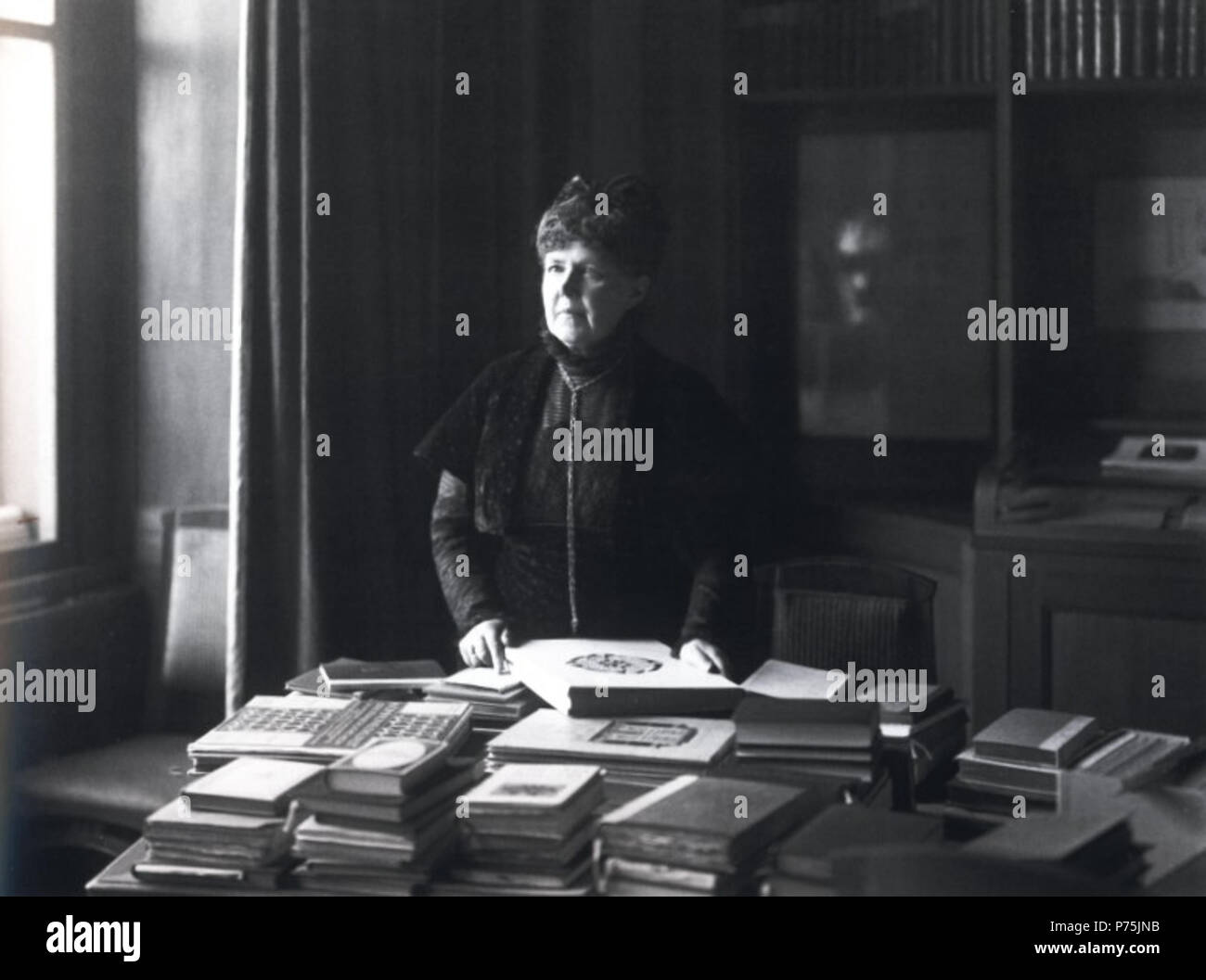 Louis forster Banque de photographies et d’images à haute résolution ...