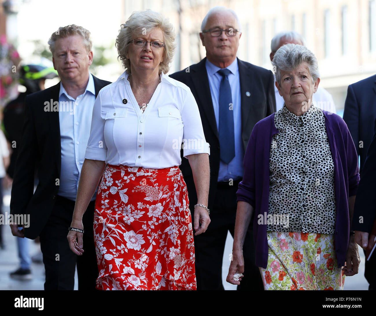 Julie hambleton Banque de photographies et d’images à haute résolution ...