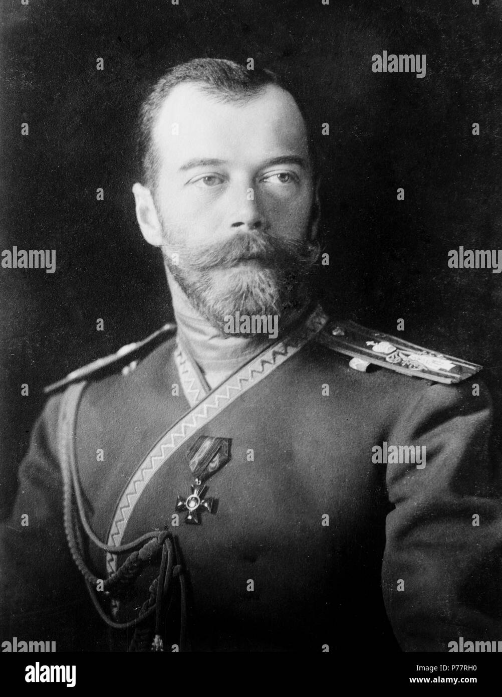 Tsars russes Banque de photographies et d’images à haute résolution - Alamy