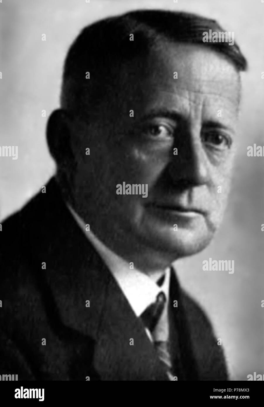 1941. Anglais : Hans Wilhelm Stille, 1941 Deutsch : Hans Stille, 1941 ...