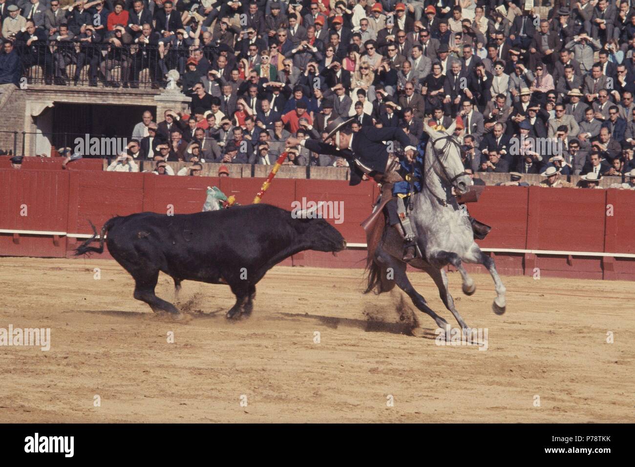 Fermin bohorquez Banque de photographies et d’images à haute résolution ...