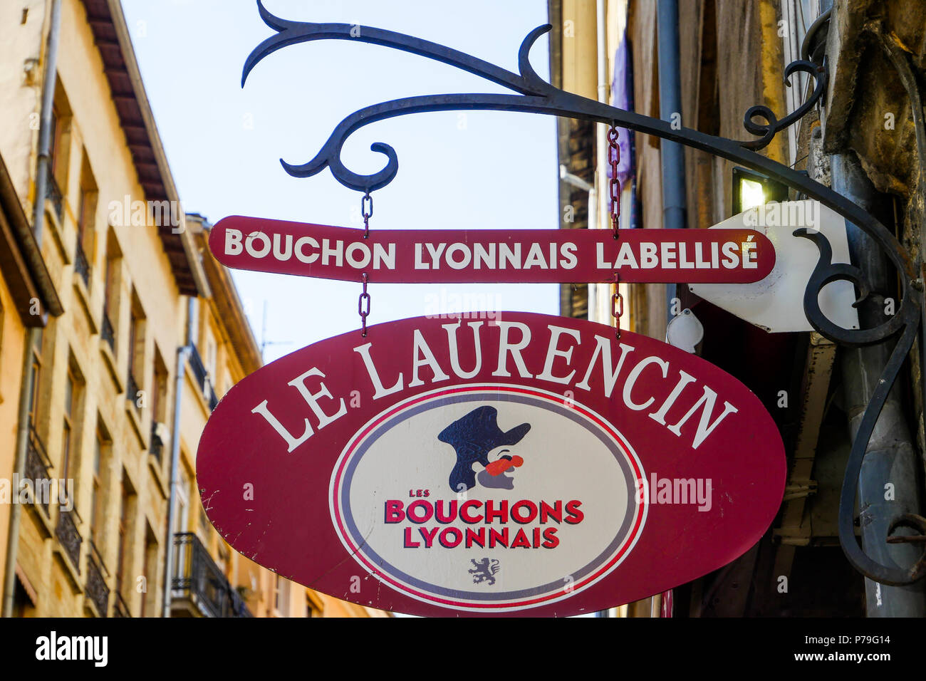 Bouchon traditionnel Banque de photographies et d’images à haute ...