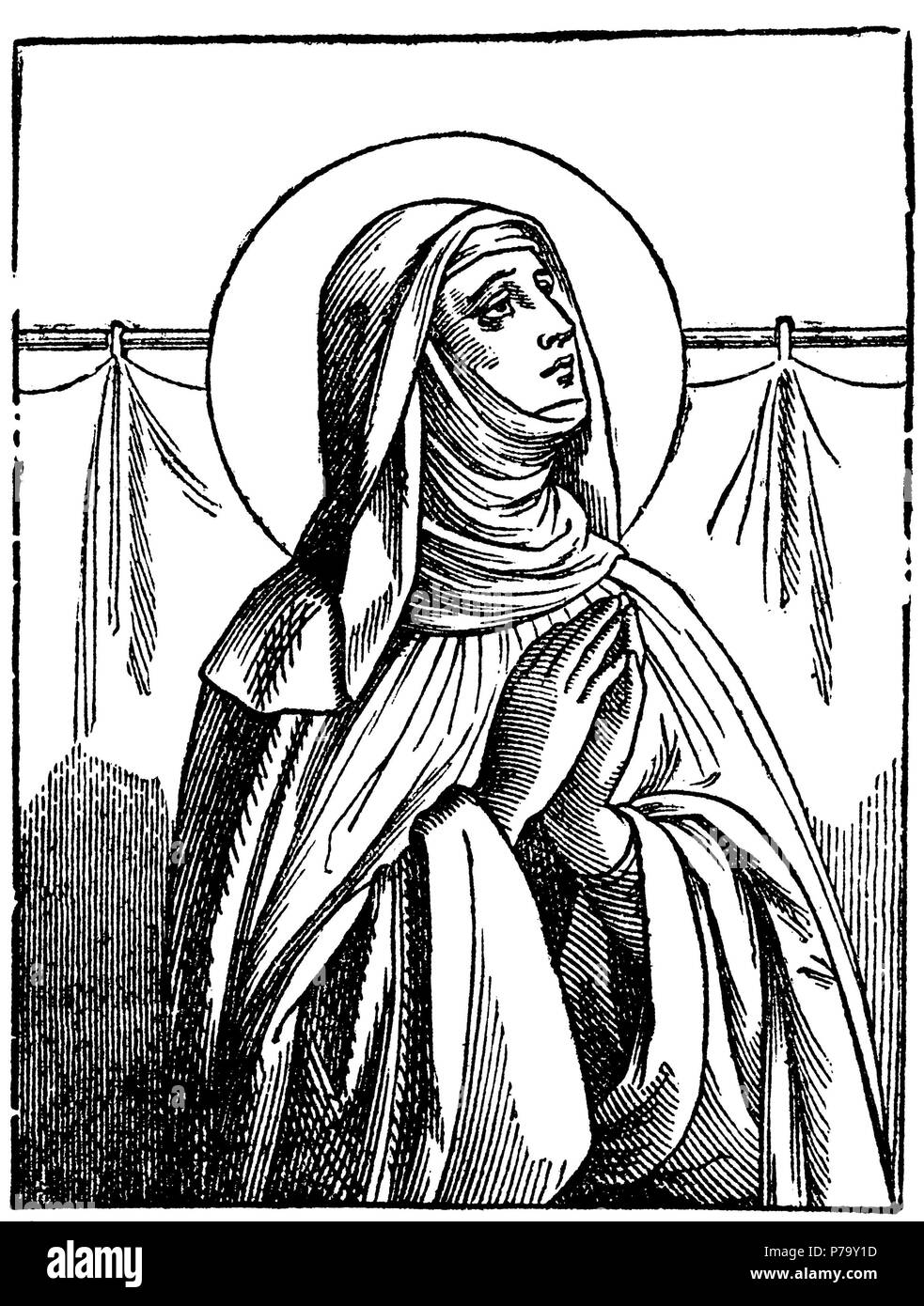 Editha Banque de photographies et d’images à haute résolution - Alamy