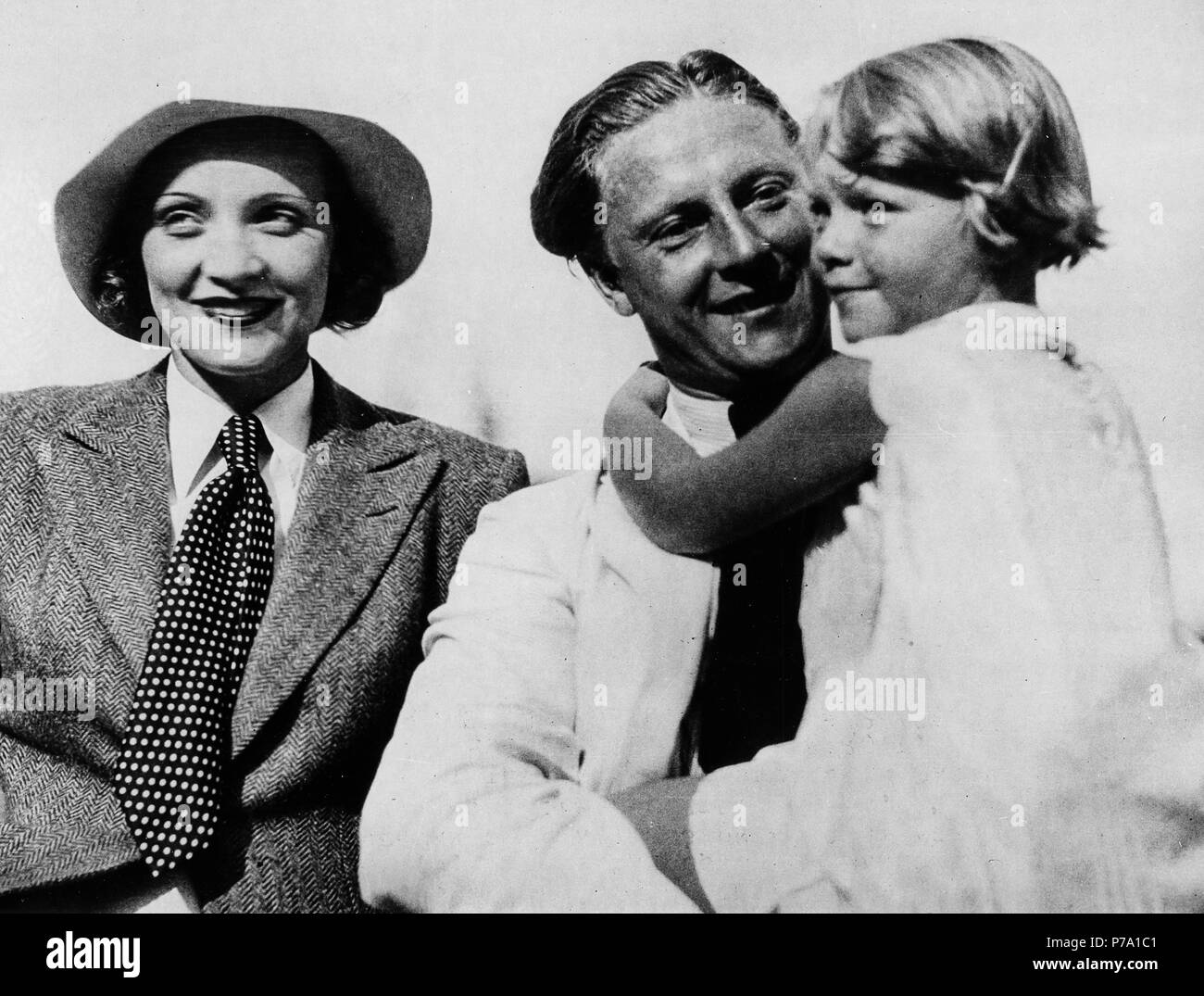 Maria riva sieber Banque de photographies et d’images à haute ...