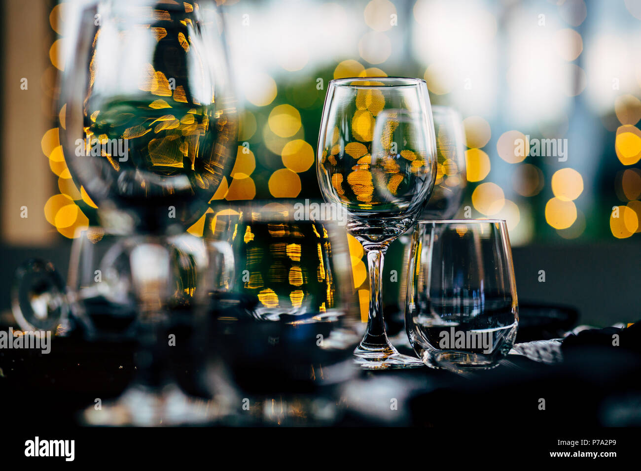 Menu De Mariage Banque d'image et photos - Alamy