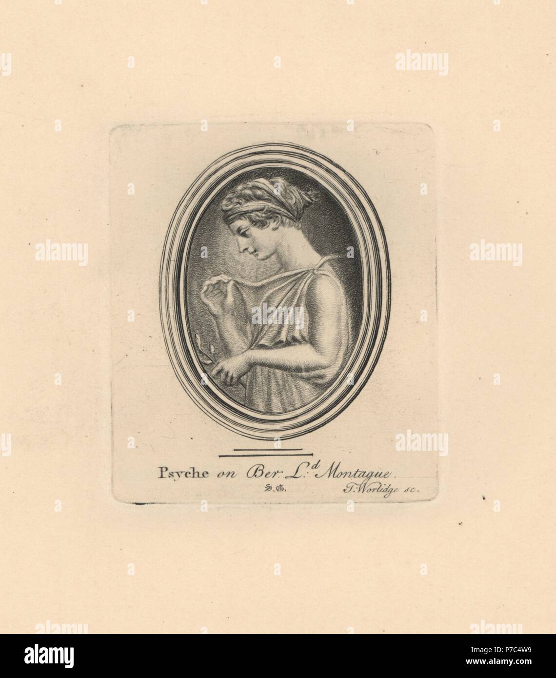 Dieu romain cupidon Banque de photographies et d’images à haute ...