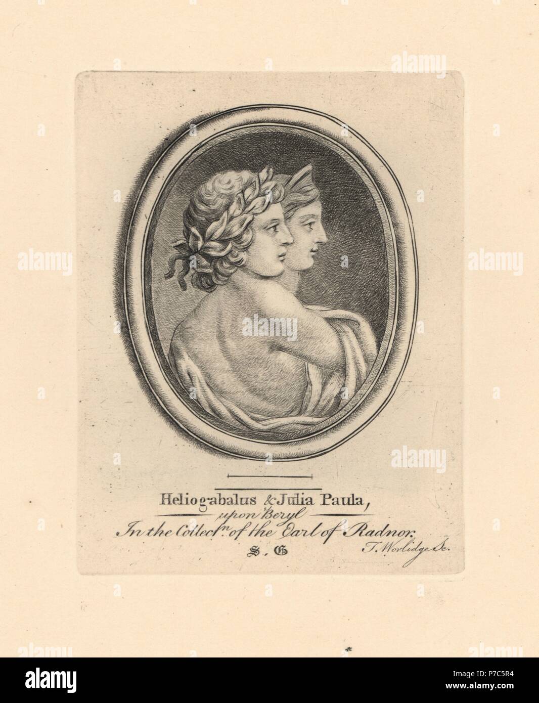 Julia paula Banque de photographies et d’images à haute résolution - Alamy