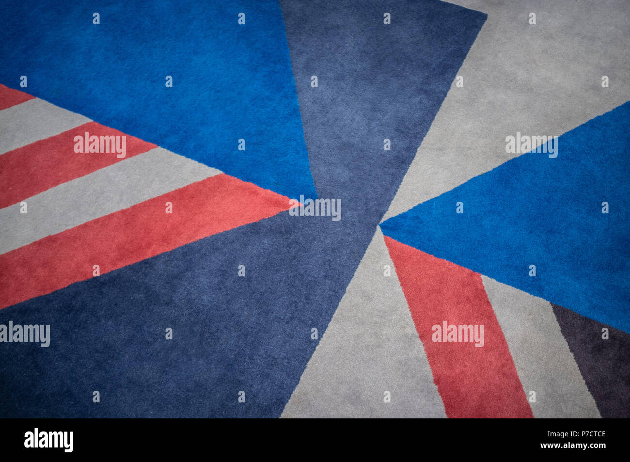 Moquette de sol Banque de photographies et d’images à haute résolution ...