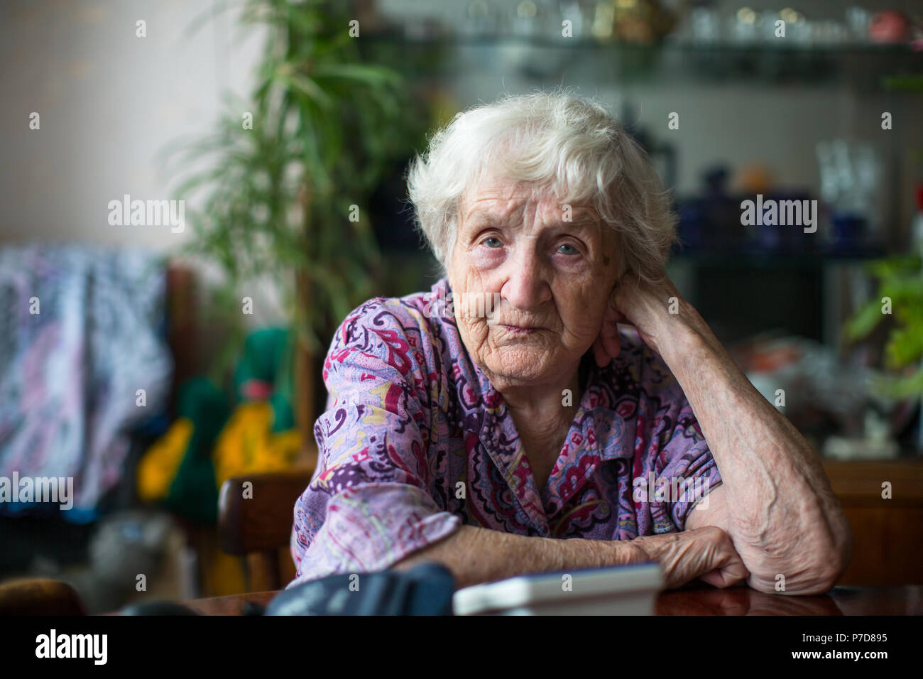 85 ans Banque de photographies et d’images à haute résolution - Alamy