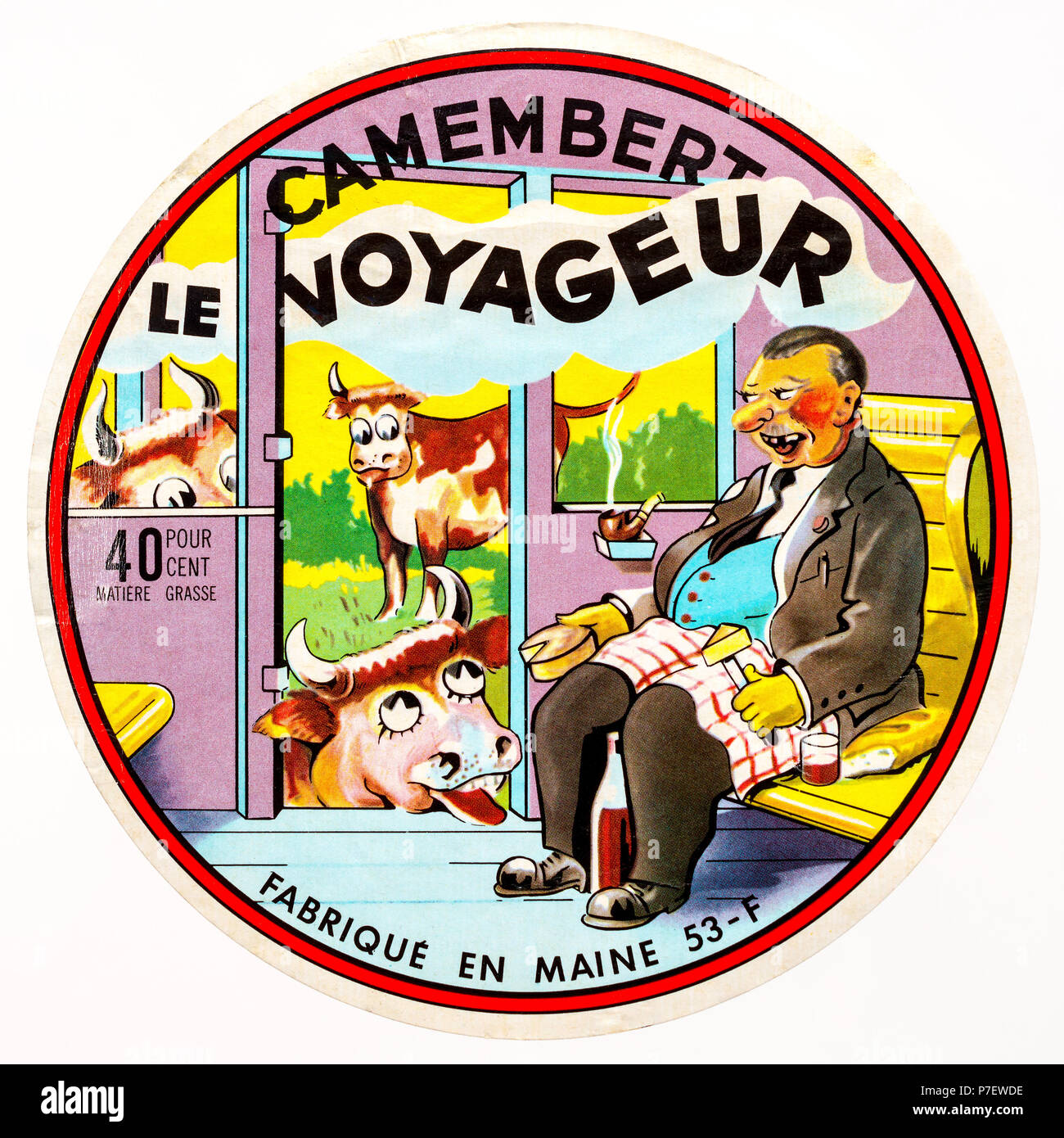 Fromage humour Banque de photographies et d’images à haute résolution ...