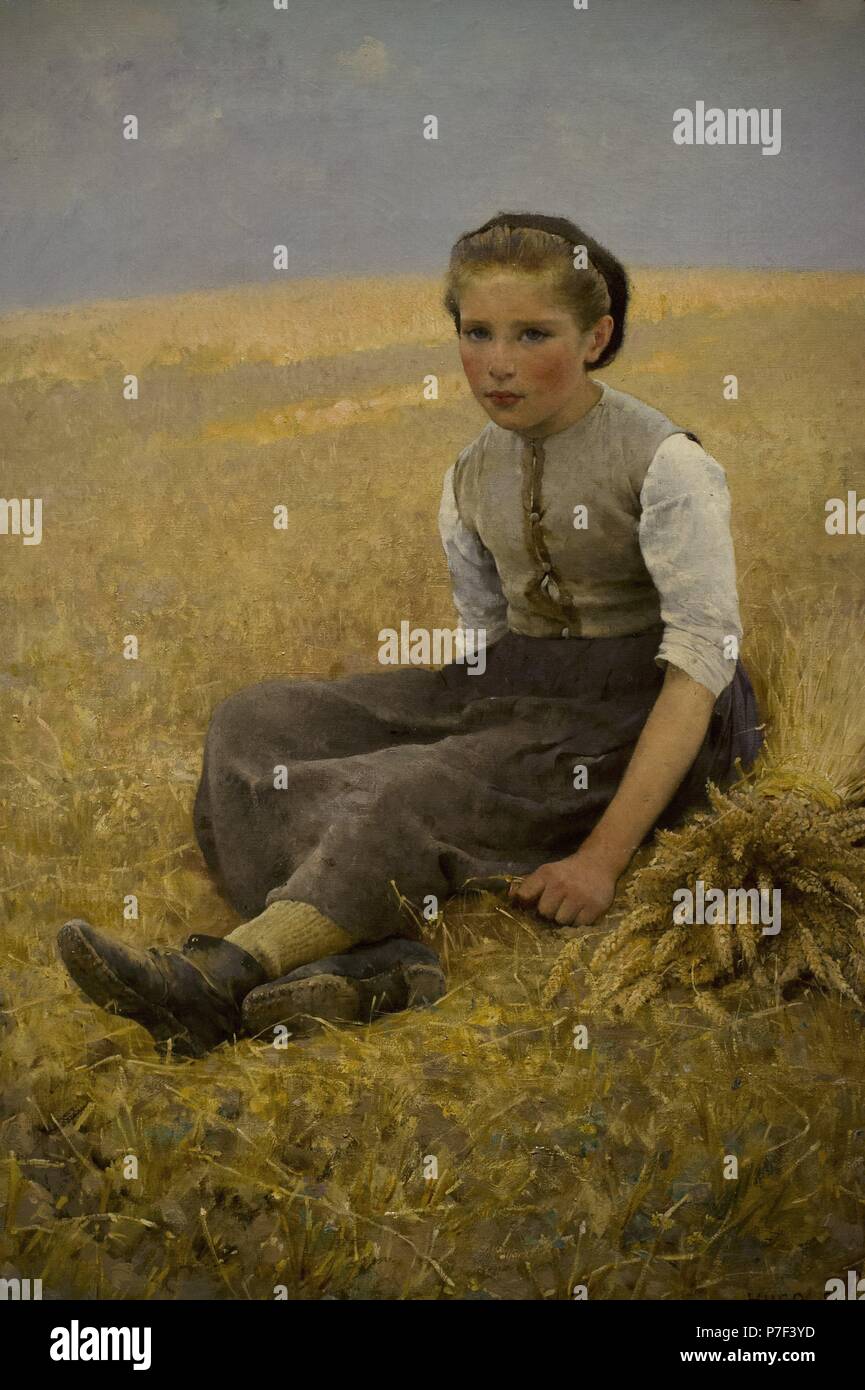 Hugo salmson Banque de photographies et d’images à haute résolution - Alamy