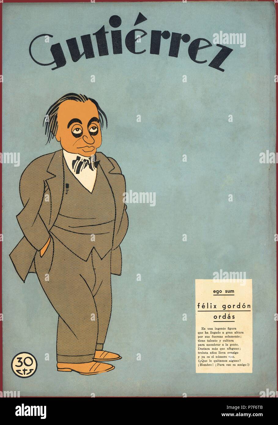 Gordon ordas felix Banque de photographies et d’images à haute ...