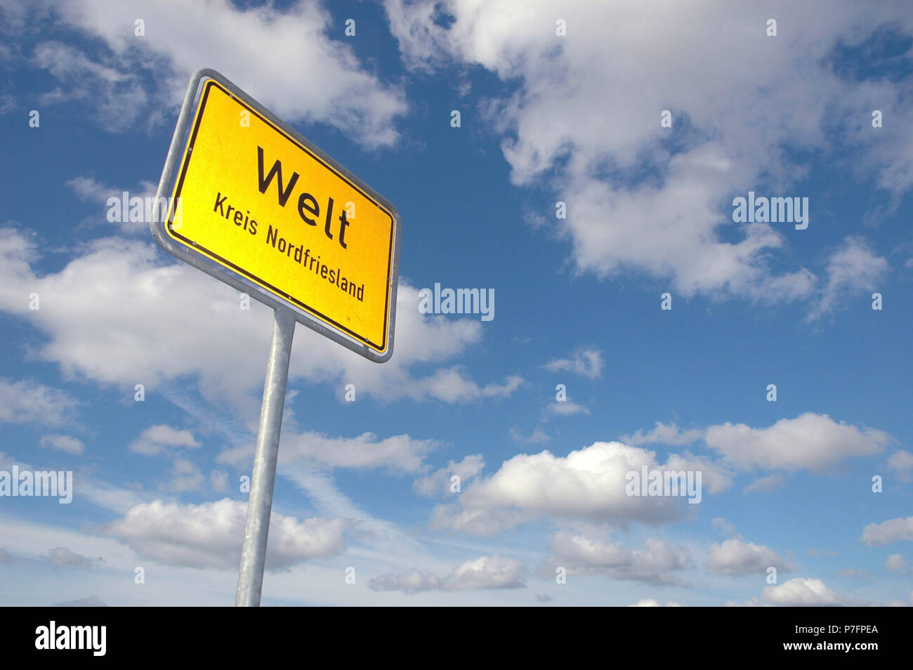 Nom signe Banque de photographies et d’images à haute résolution - Alamy