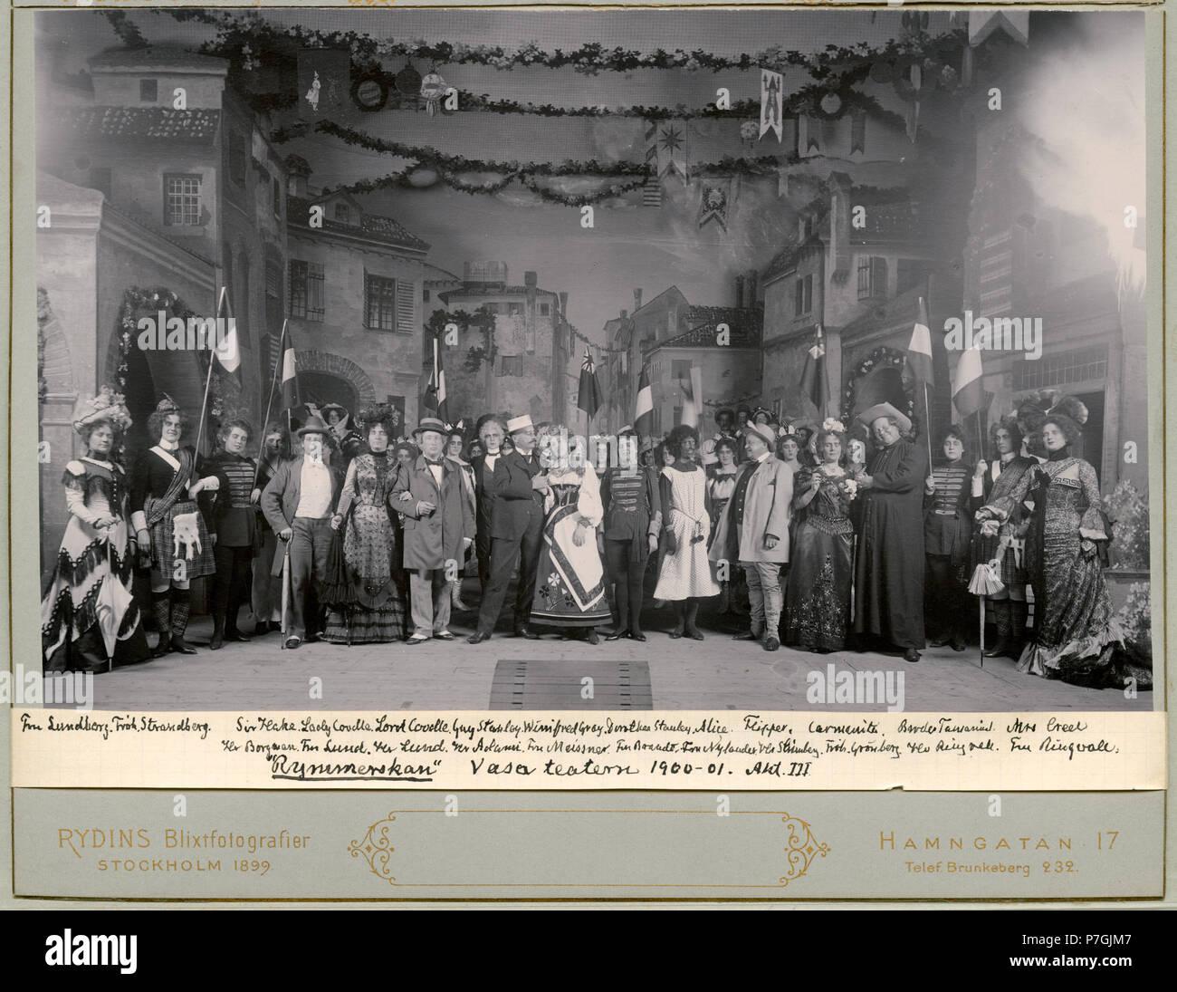 Alice gray Banque de photographies et d’images à haute résolution - Alamy