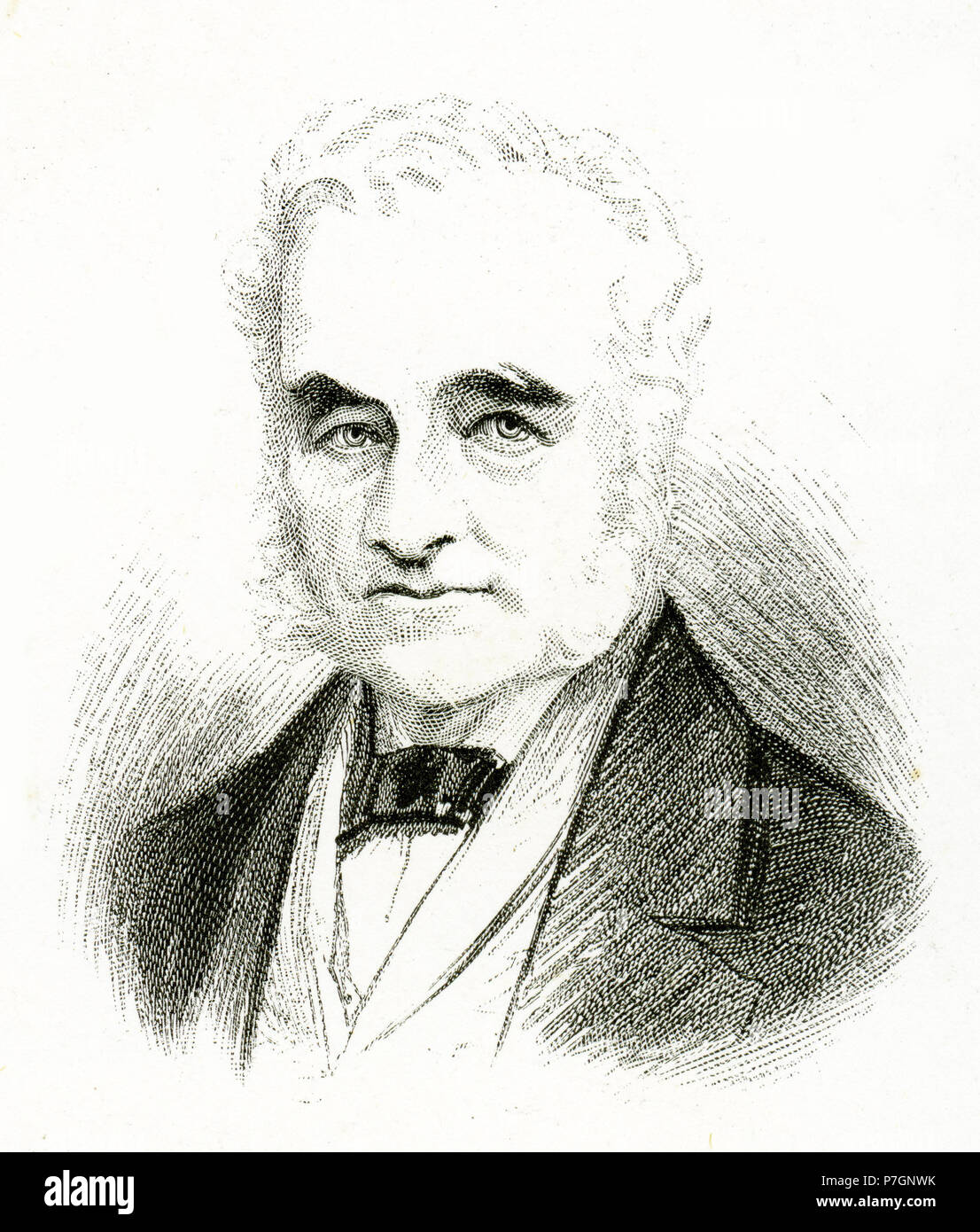 George gawler Banque de photographies et d’images à haute résolution ...