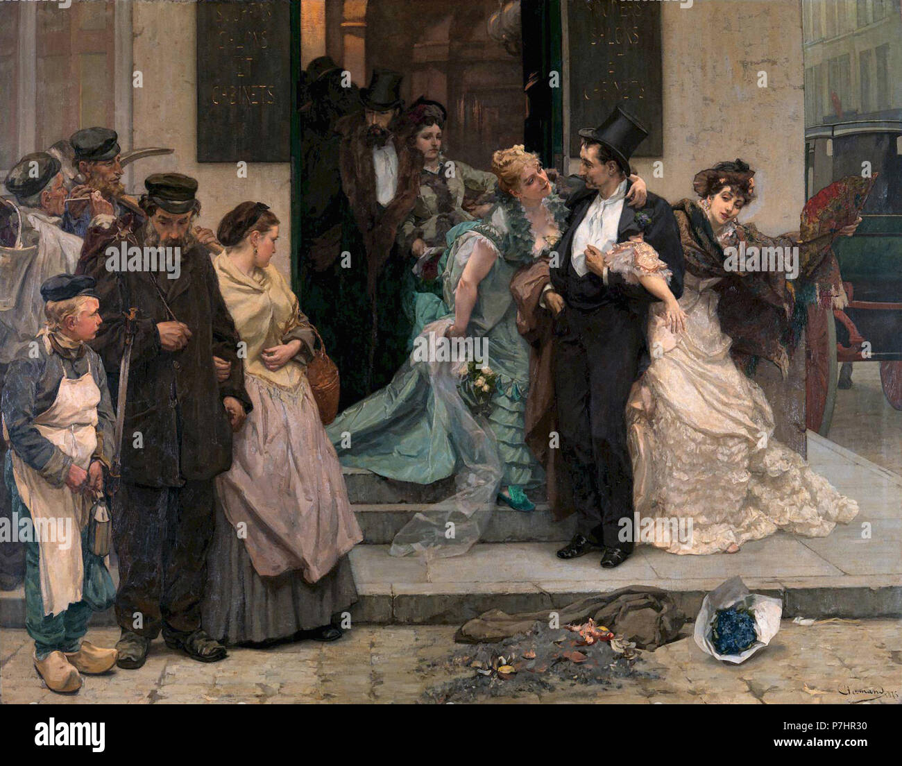 Charles hermans Banque de photographies et d’images à haute résolution ...