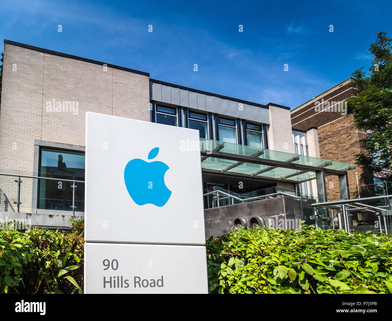 Pomme cambridge Banque de photographies et d’images à haute résolution ...