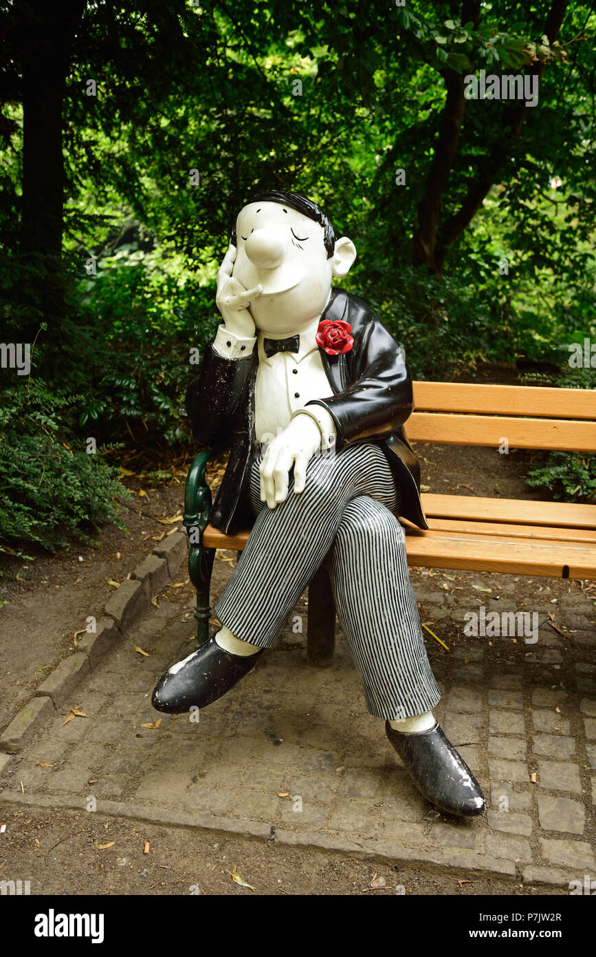 Loriot figure Banque de photographies et d’images à haute résolution ...