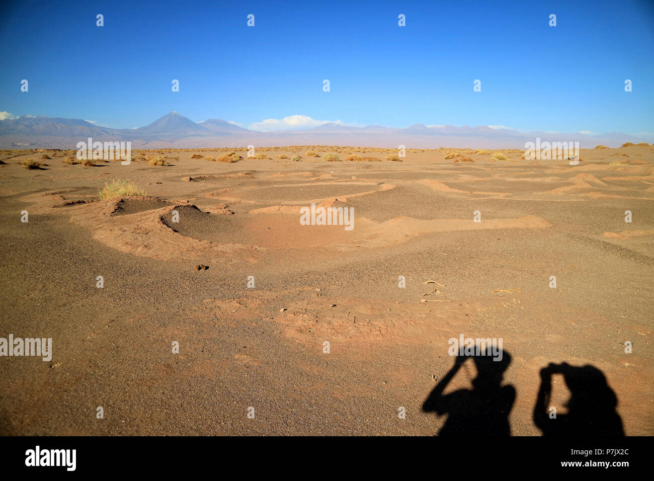 Chile aldea de tulor village Banque de photographies et d’images à ...