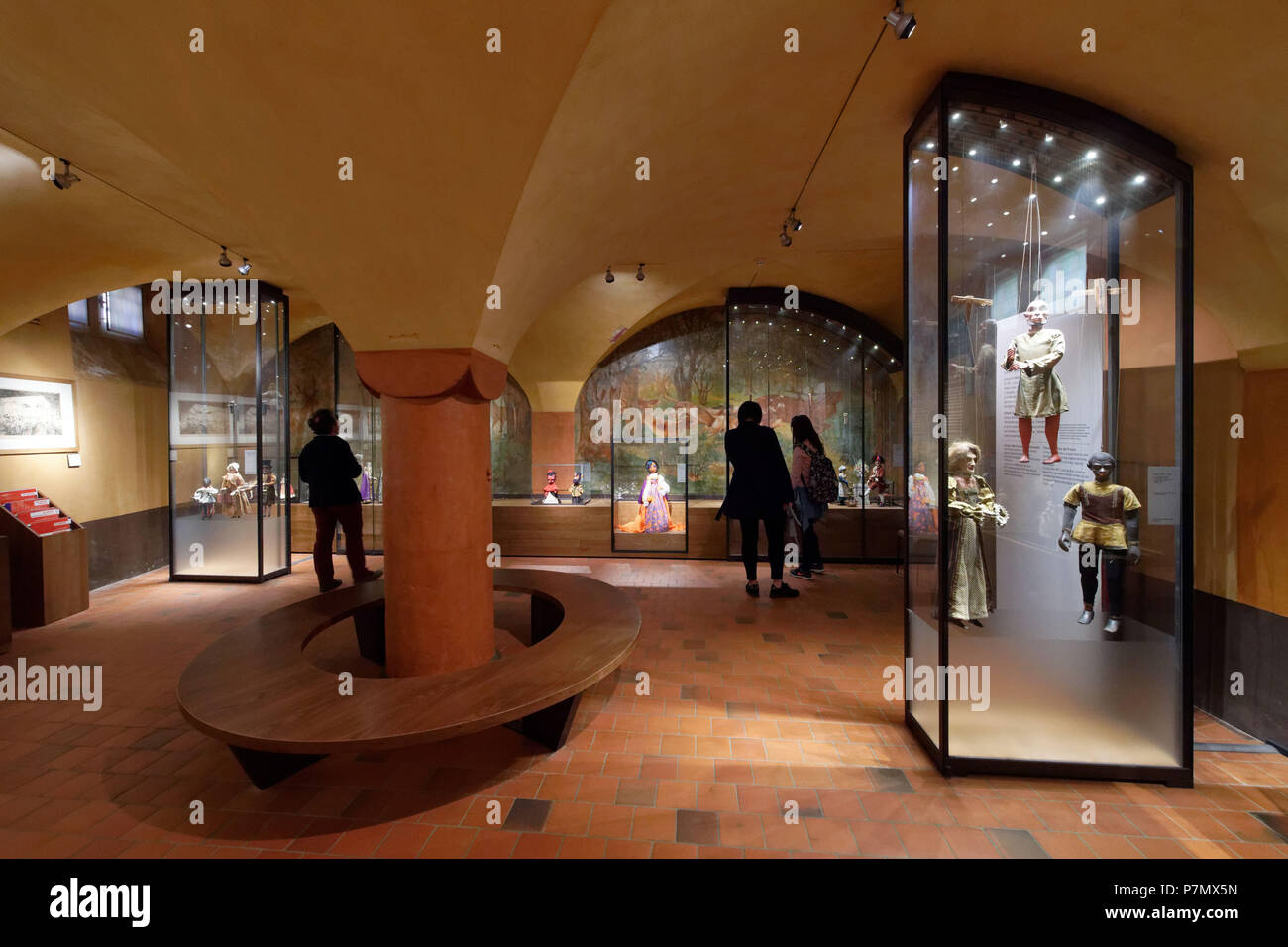 Musées musée gadagne lyon france Banque de photographies et d’images à ...