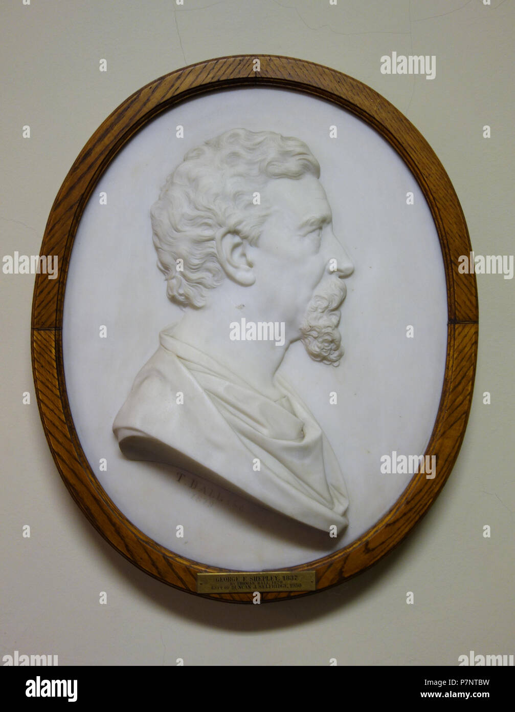 George shepley Banque de photographies et d’images à haute résolution ...