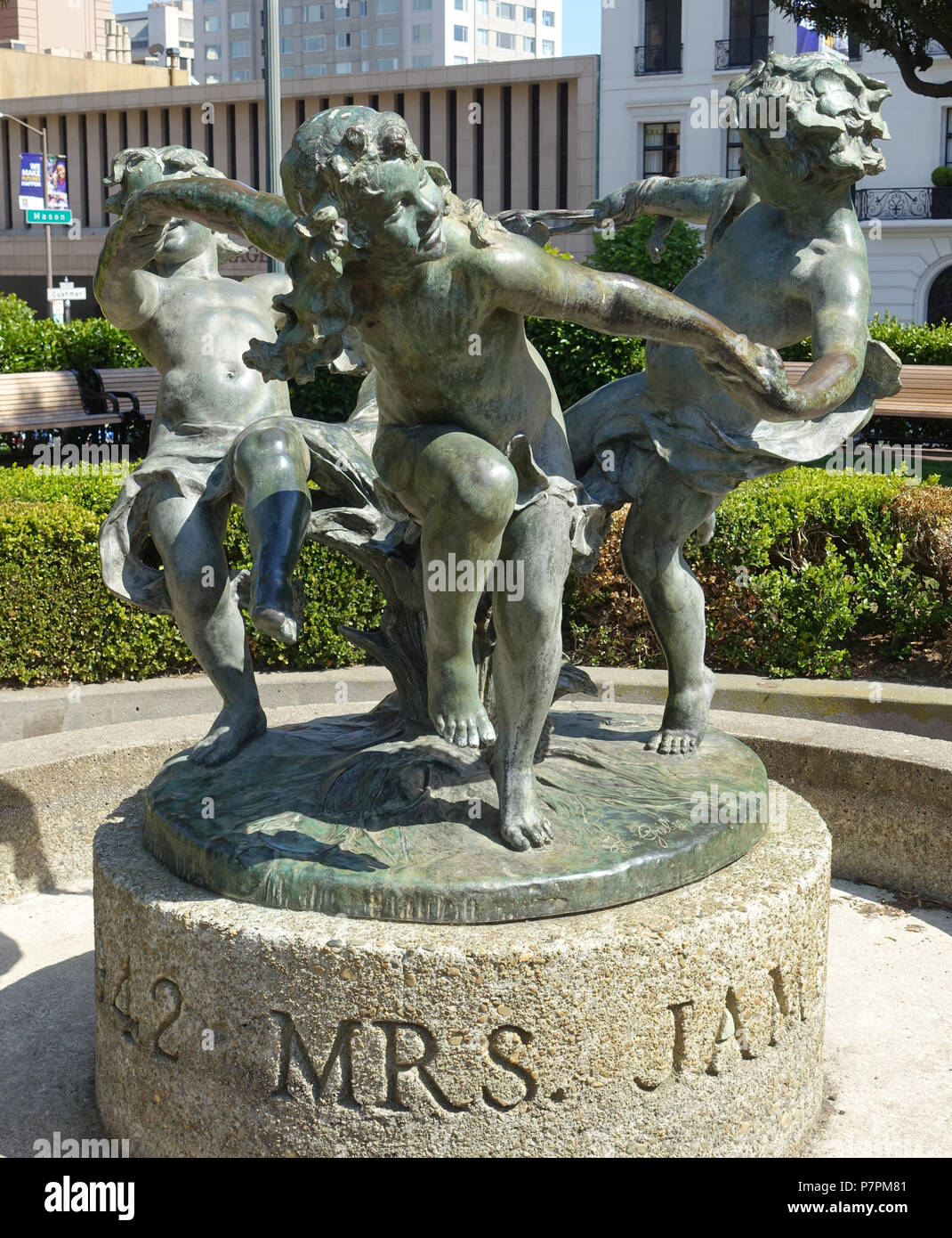 Henri leon greber Banque de photographies et d’images à haute ...