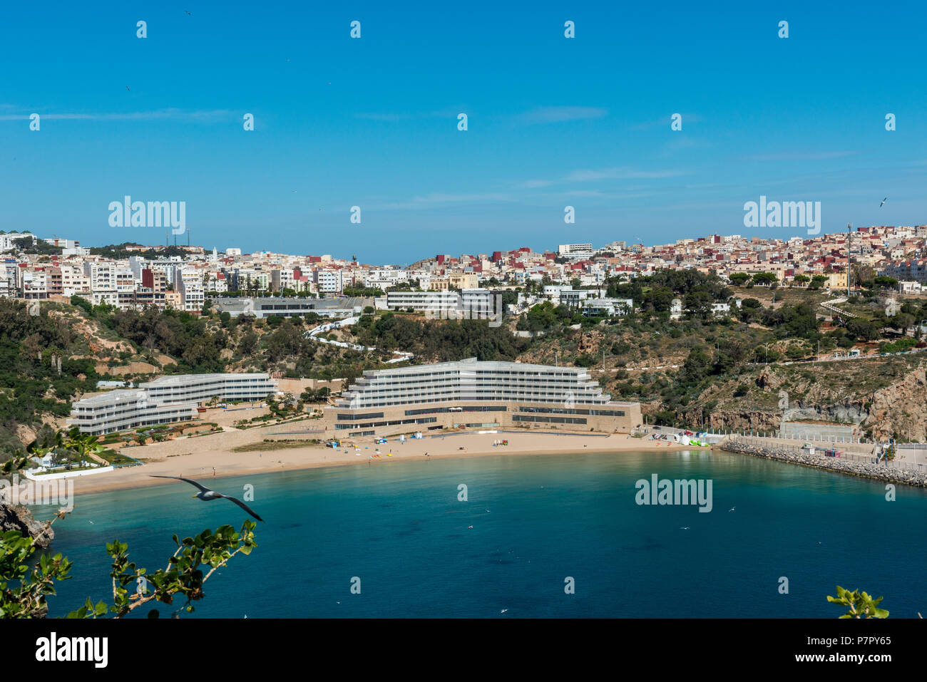Plage de quemado Banque de photographies et d’images à haute résolution ...