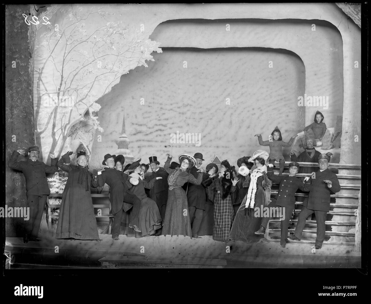 Clara lambert Banque de photographies et d’images à haute résolution ...