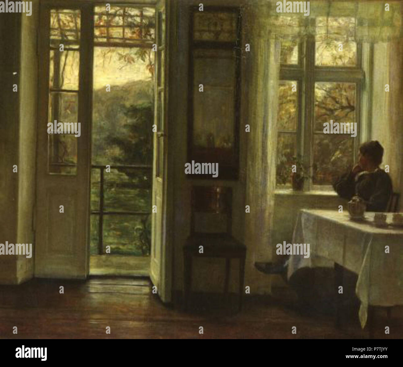 Carl holsoe Banque de photographies et d’images à haute résolution - Alamy