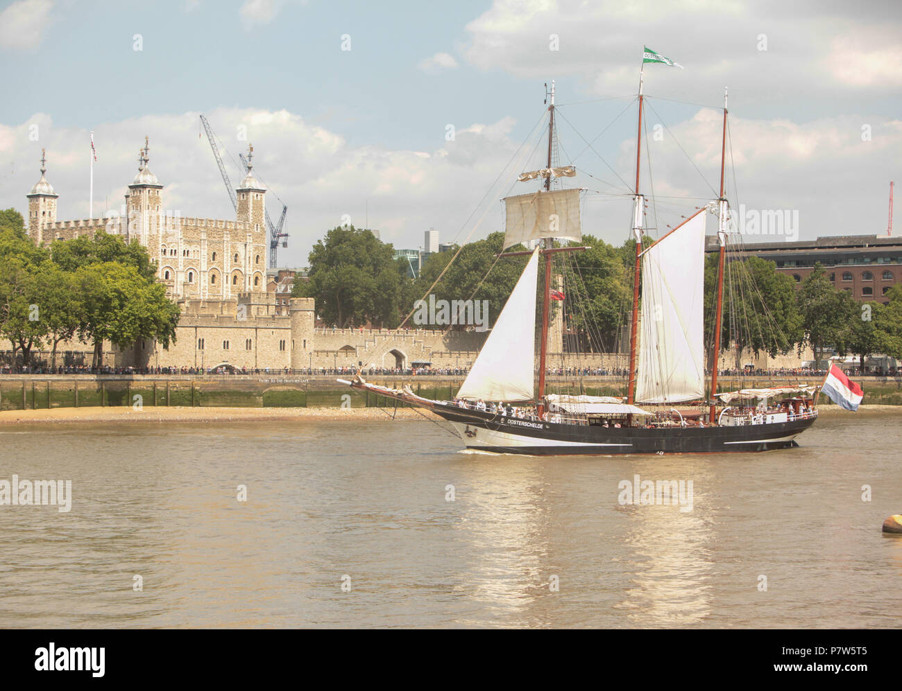 Grande Flotte Banque d'image et photos - Alamy