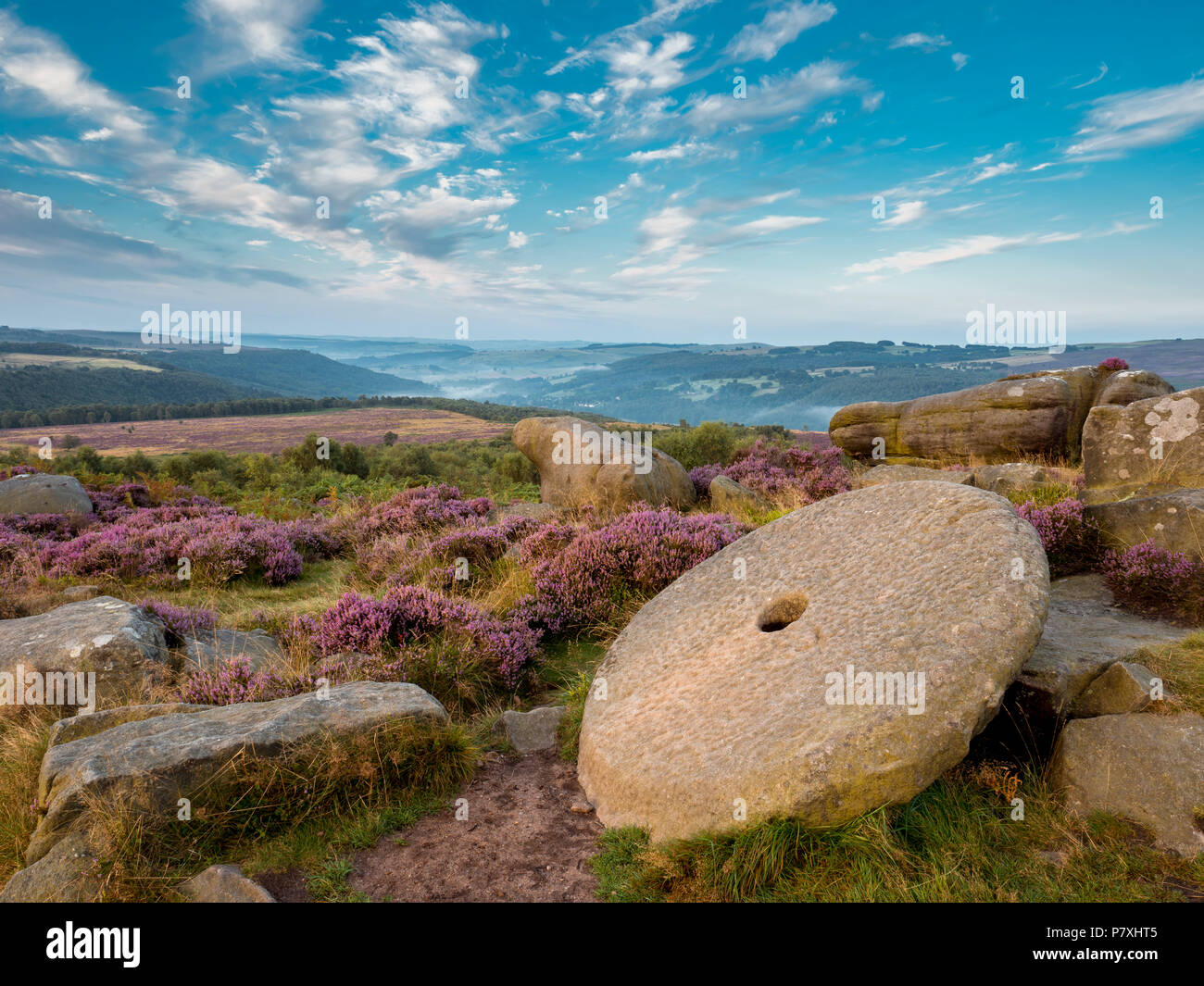 Grande meule Banque de photographies et d’images à haute résolution - Alamy