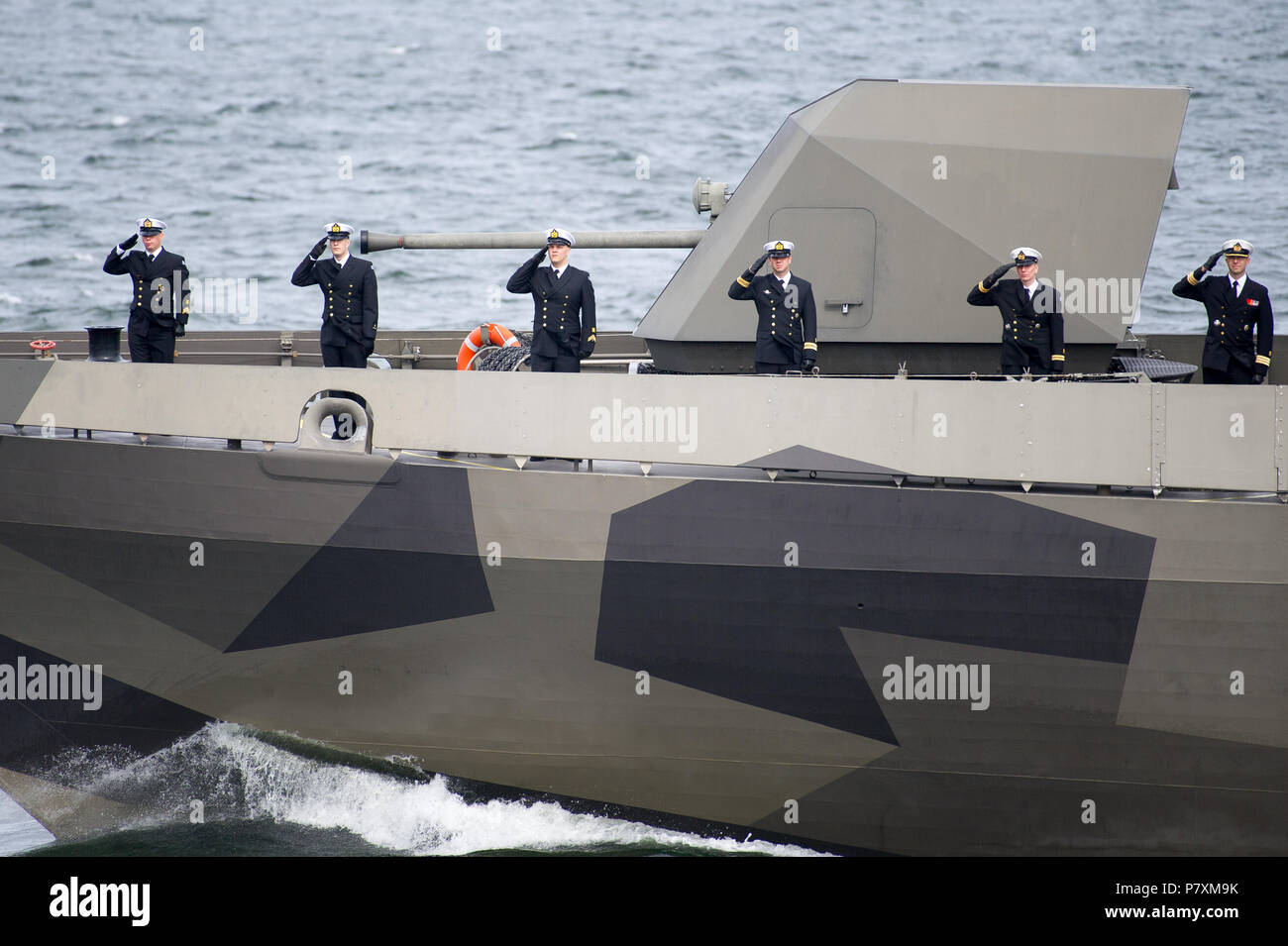 Fns hanko Banque de photographies et d’images à haute résolution - Alamy