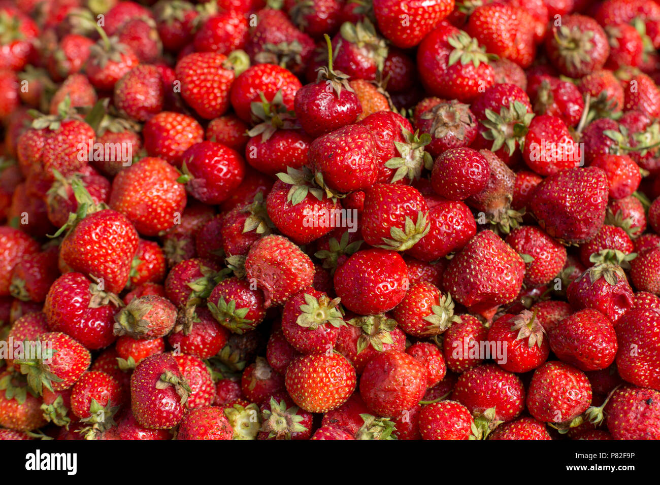 Dessin Du Rouge Banque d'image et photos - Alamy