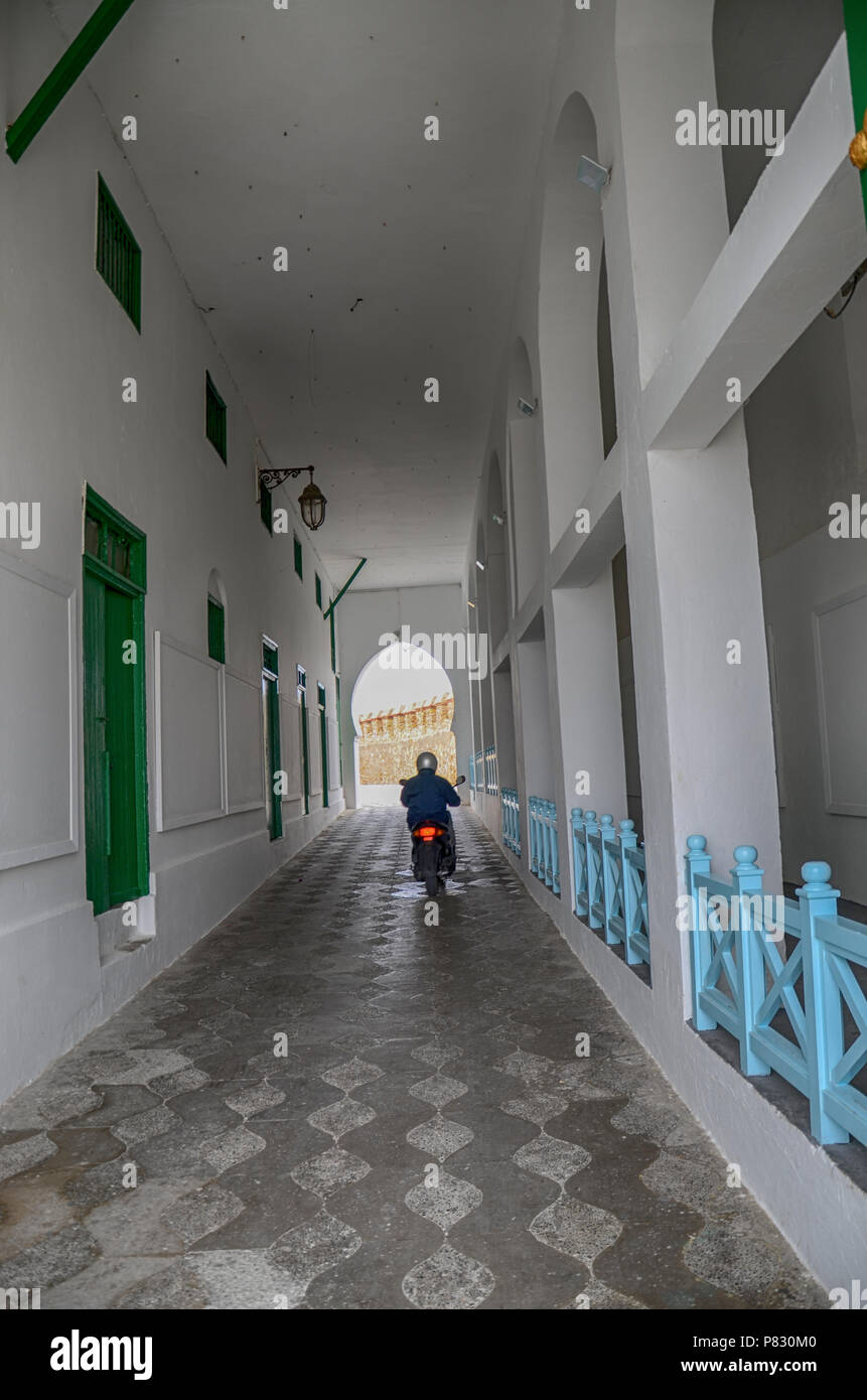 Asilah souk Banque de photographies et d’images à haute résolution - Alamy