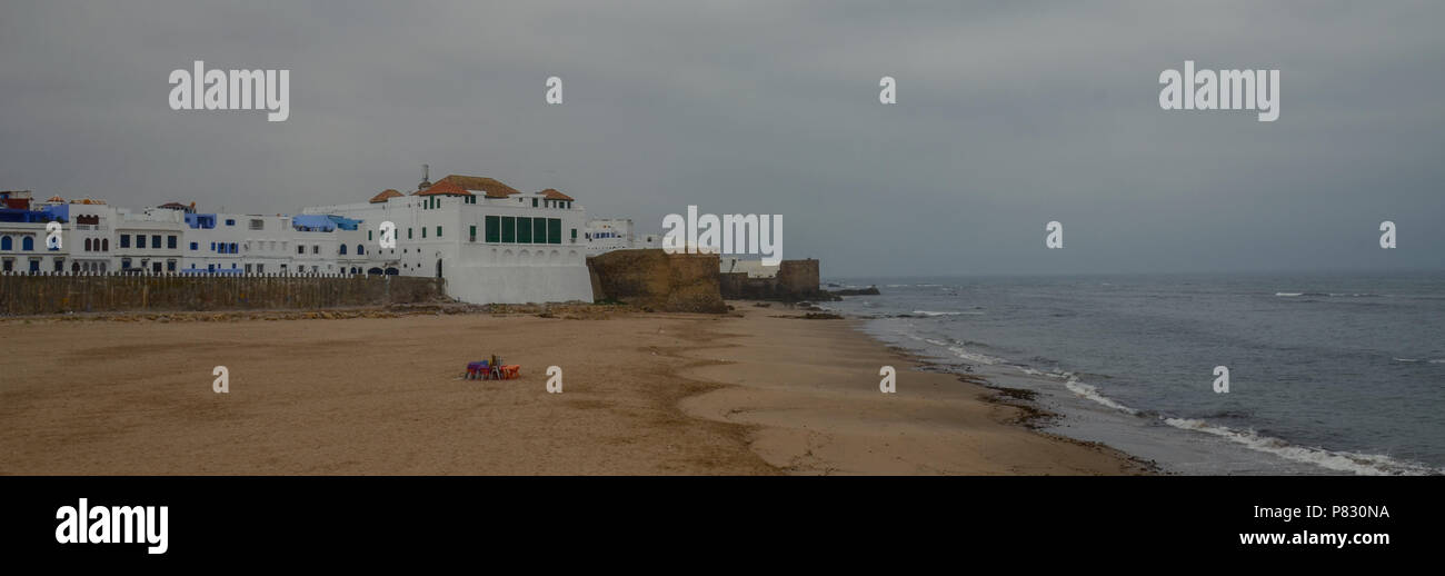 Asilah souk Banque de photographies et d’images à haute résolution - Alamy