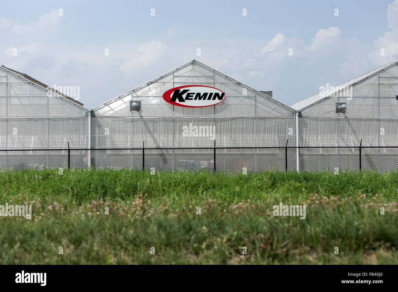 Kemin industries Banque de photographies et d’images à haute résolution ...