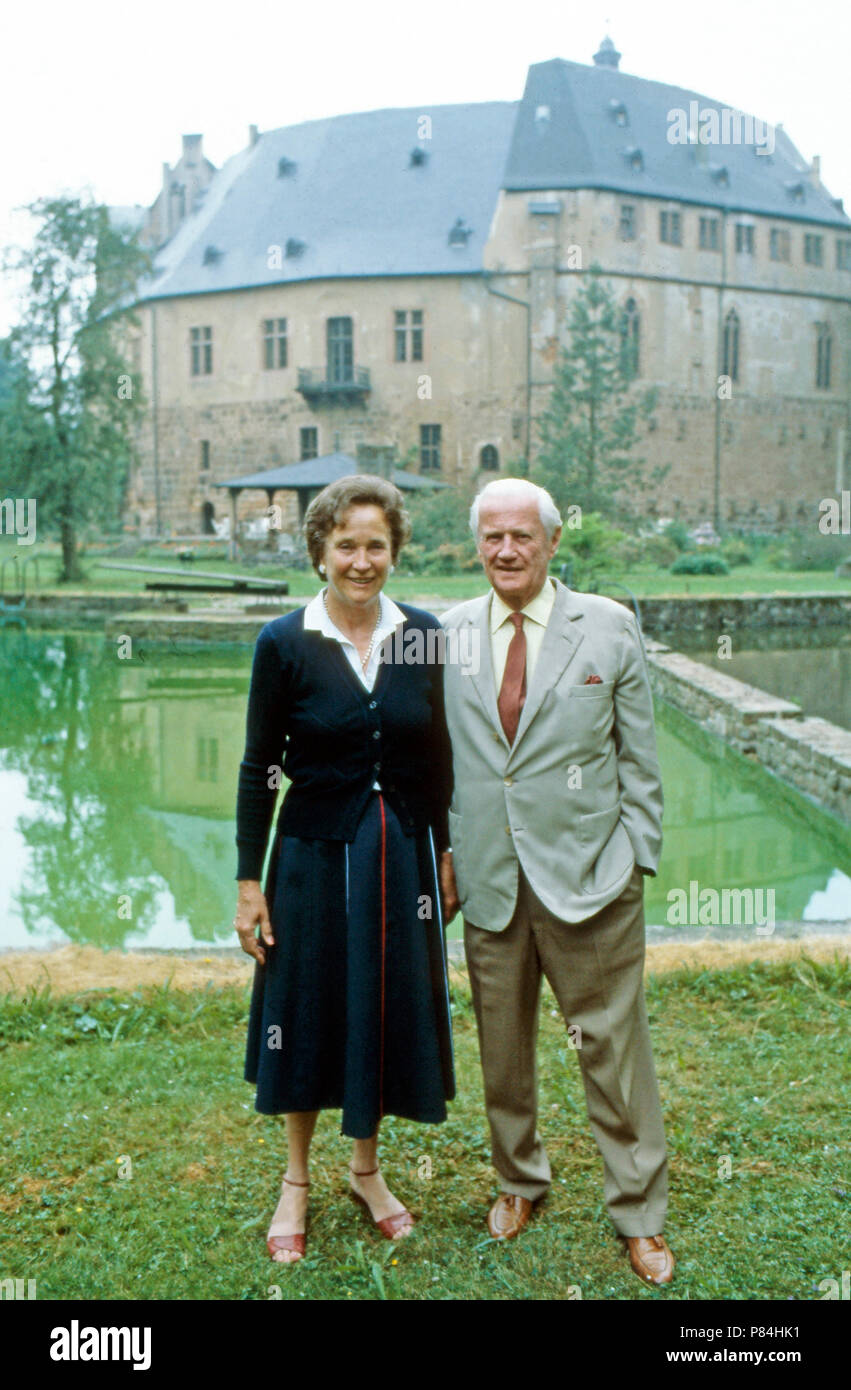 Prinzessin von reuss Banque de photographies et d’images à haute ...