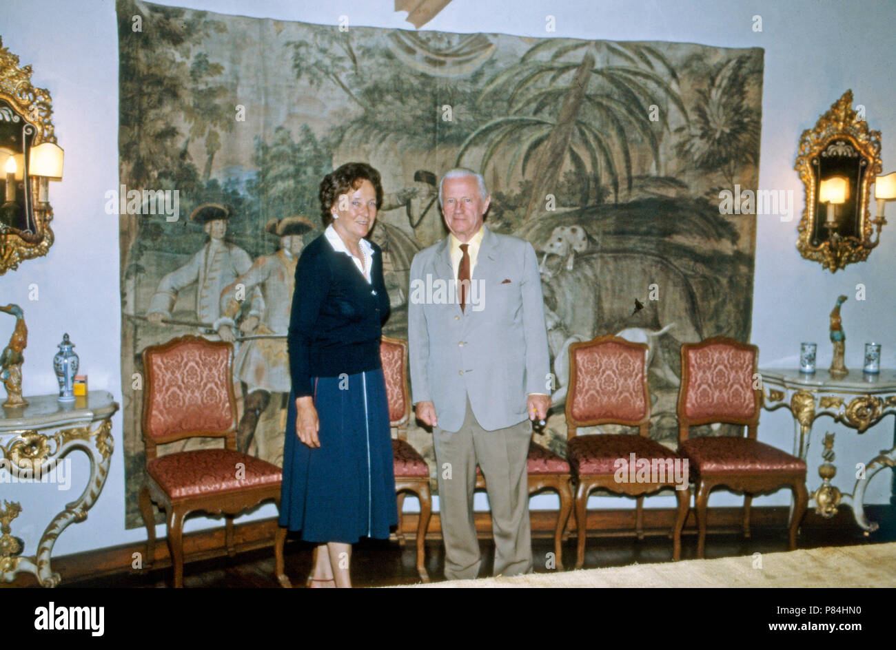 Prinzessin von reuss Banque de photographies et d’images à haute résolution - Alamy