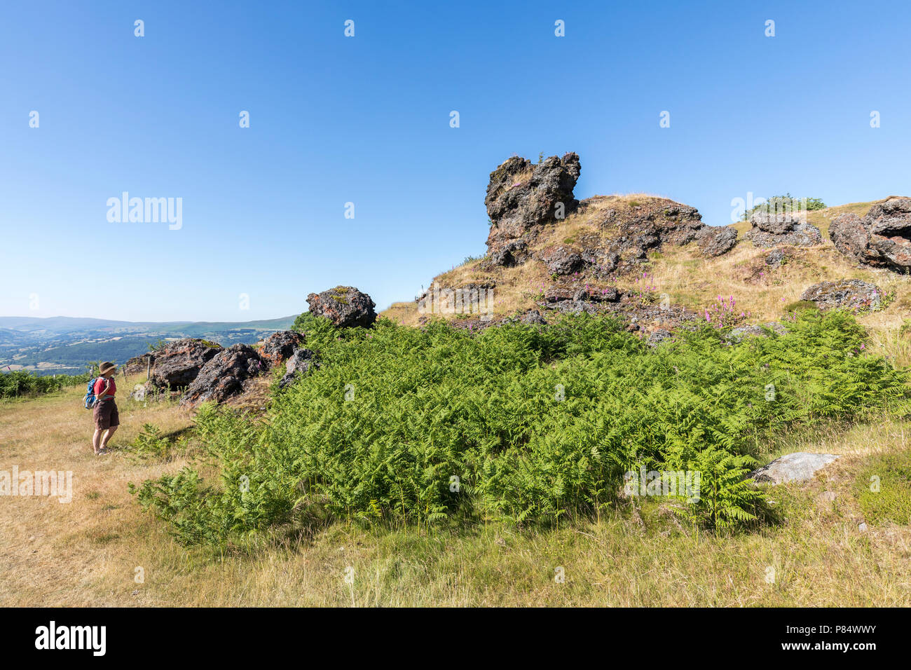 Monde de forge Banque d'image et photos - Alamy