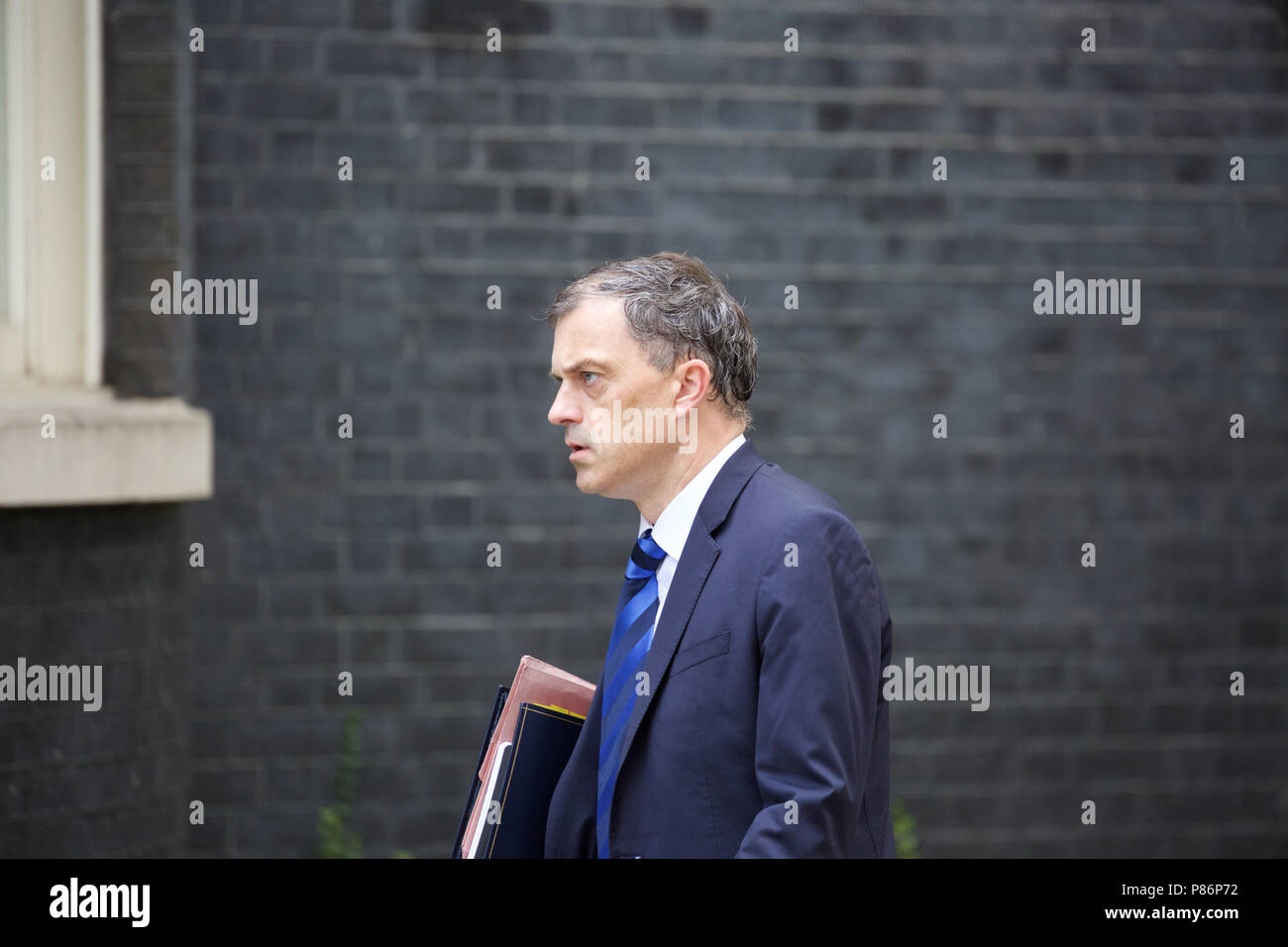 2018 julian smith mp Banque de photographies et d’images à haute ...
