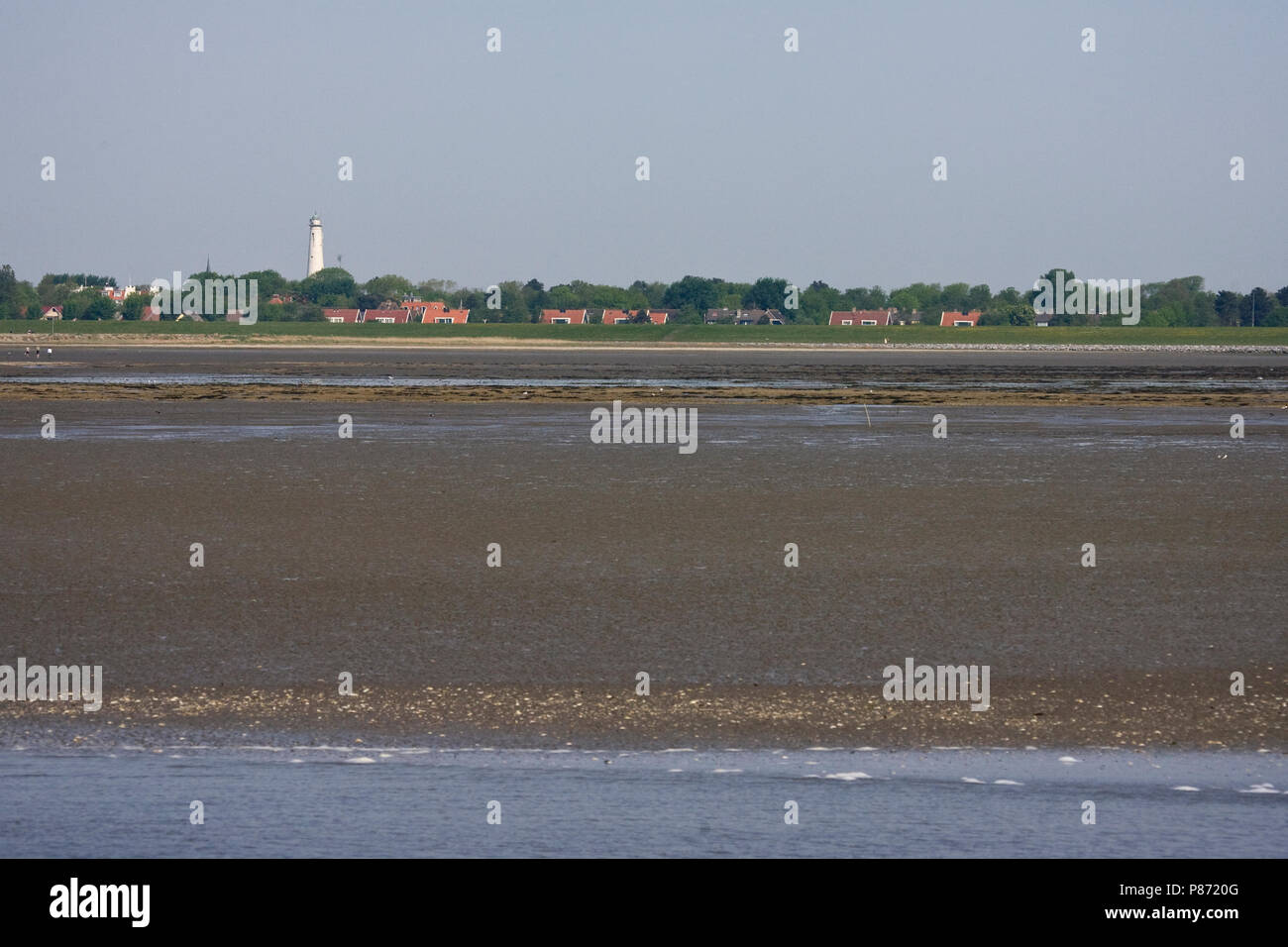 Unesco mer des wadden Banque de photographies et d’images à haute ...